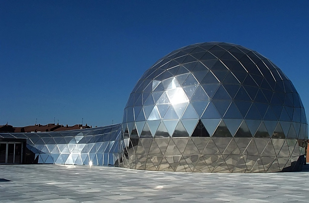 מוזיאון CosmoCaixa : גלו מדע וטבע במוזיאון המדע המרתק של ברצלונה